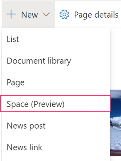 SharePoint Spaces is finally arriving - HANDS ON SharePoint